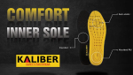 Kaliber Jackal Safety Boot – RSC