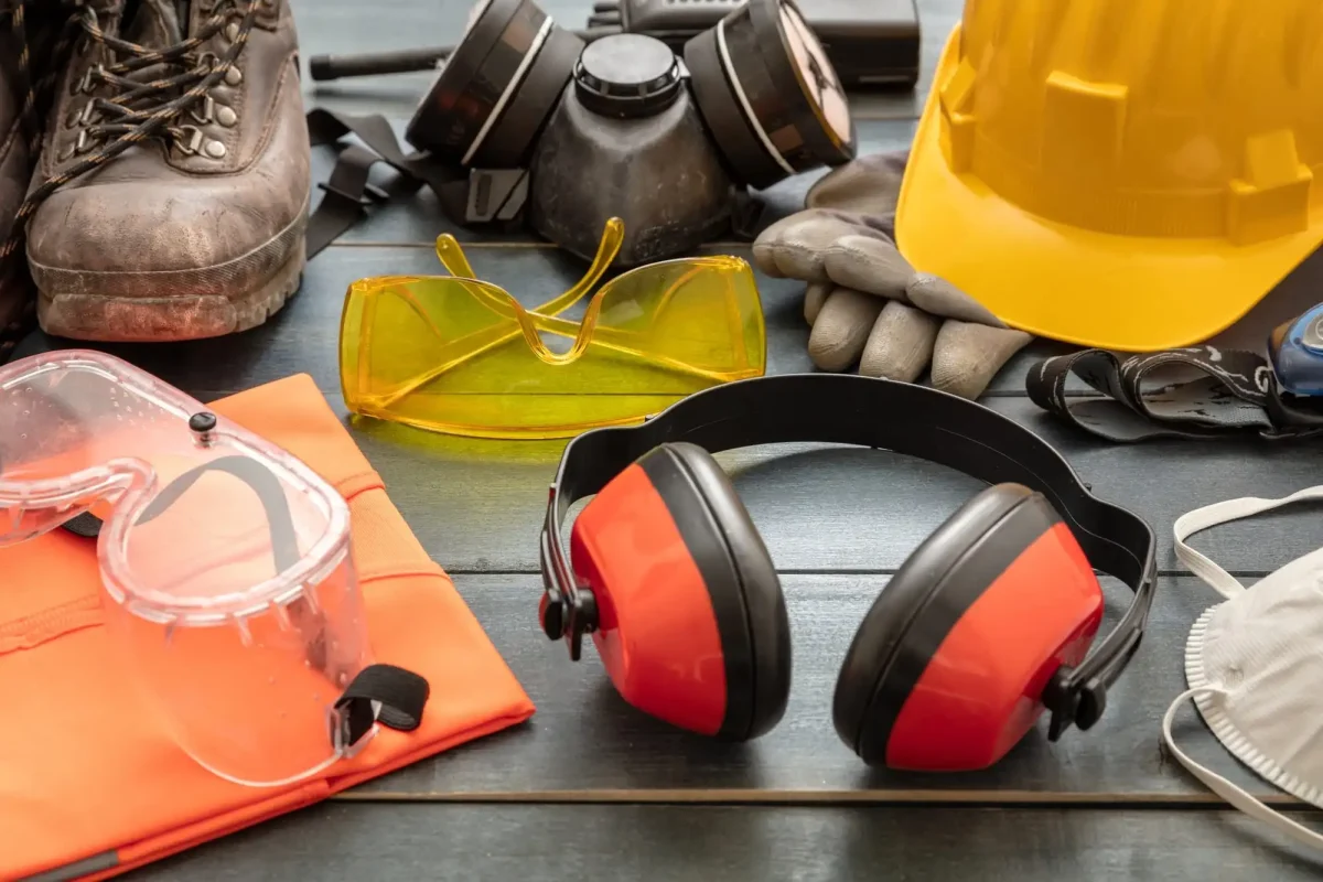 RSC – Industrial Supplies