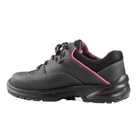 JENNIFER SAFETY SHOE - RSC