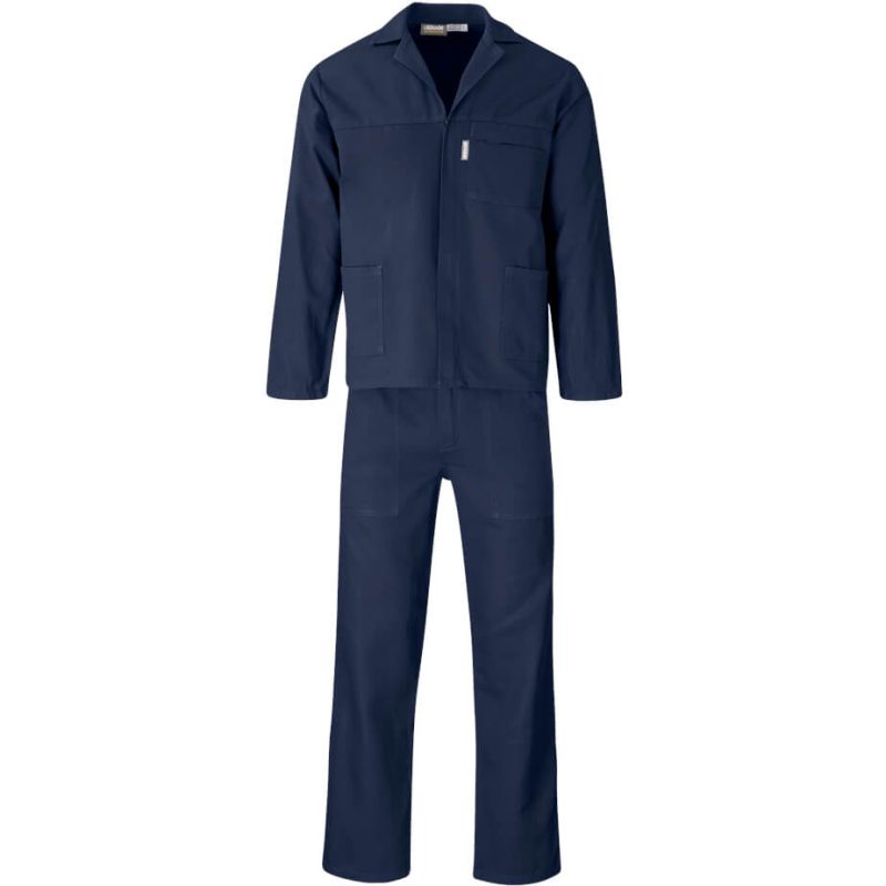 J54 100% COTTON CONTI SUIT - RSC