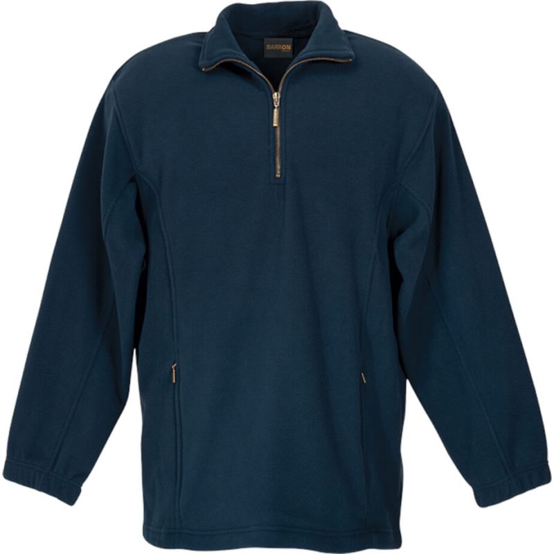 FLEECE JACKET – RSC